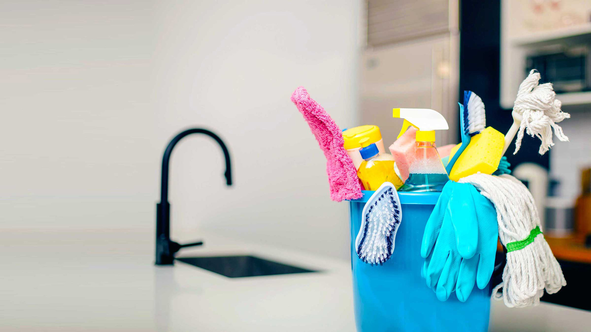 Cleaning Business Insurance - Protect Your Cleaning Crew