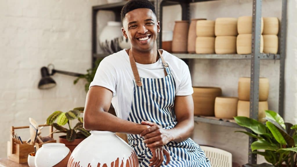 Crafters Insurance - Insurance Canopy