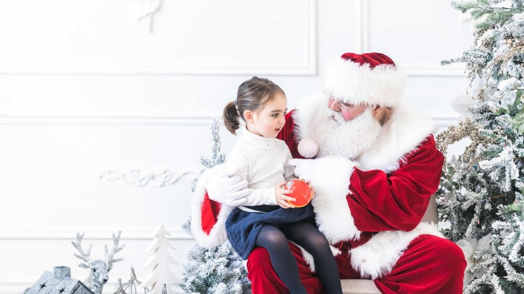 Santa Insurance | 1-3 day Event Policies from $59