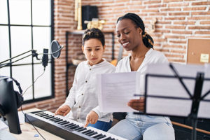 5 Tips To Becoming a Private Piano Teacher | Insurance Canopy