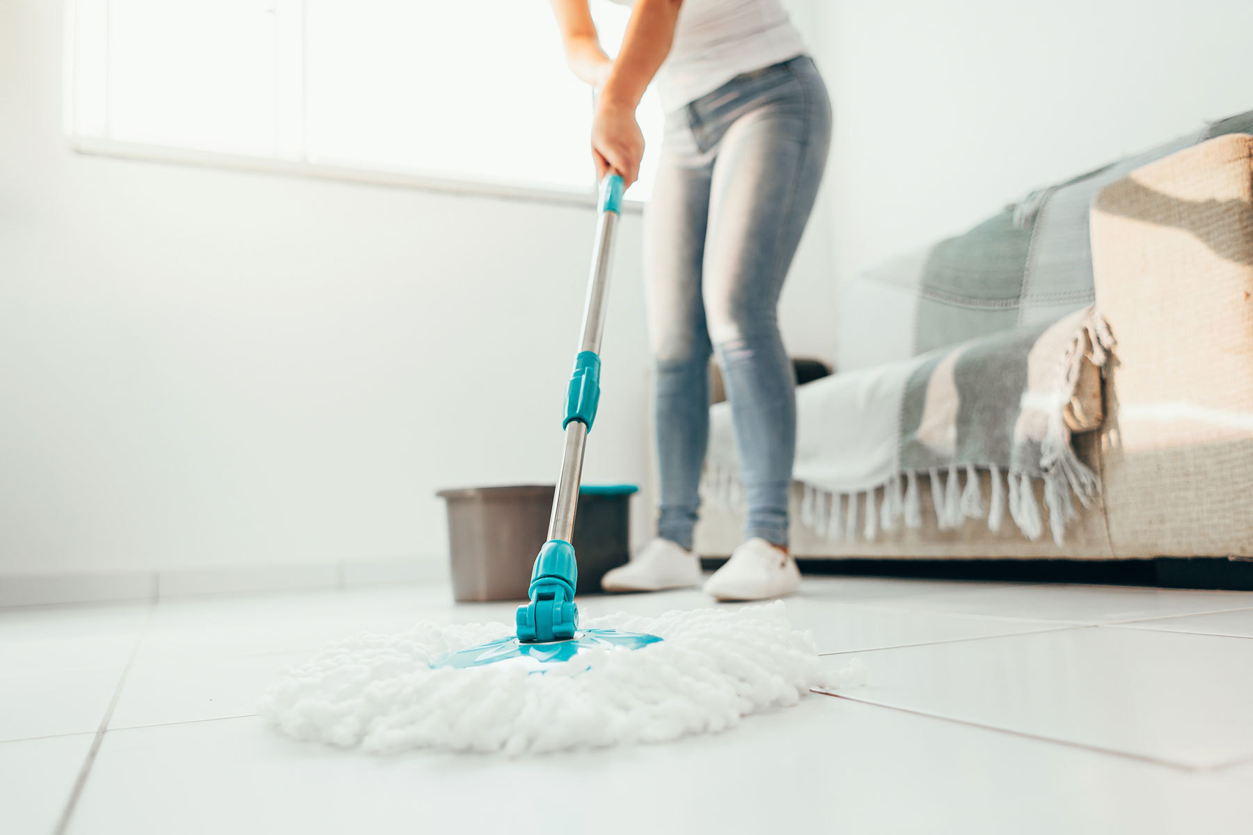 Why Target Short-Term Rental Cleaning | Insurance Canopy