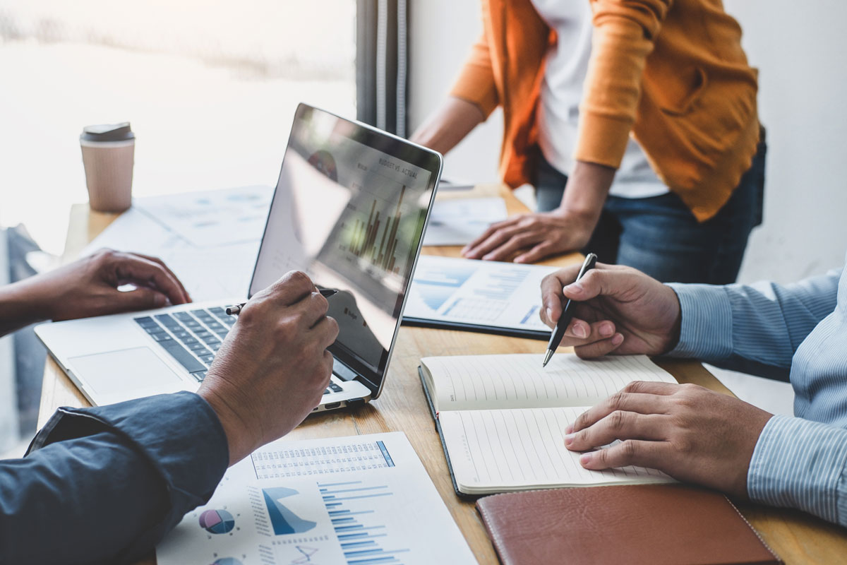 Partnership - Insurance Canopy