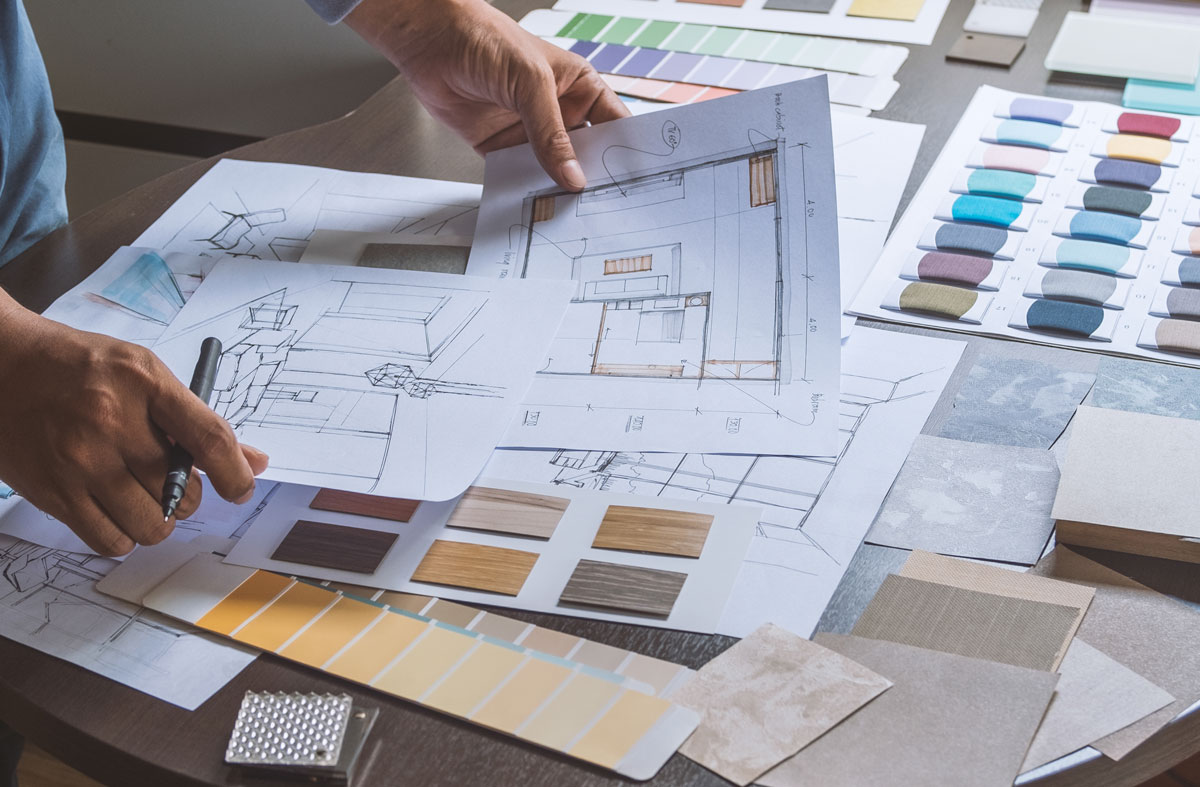 5 Best Online Interior Design Courses for Aspiring Designers ...