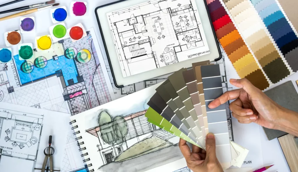 Interior Designers Insurance: Explained