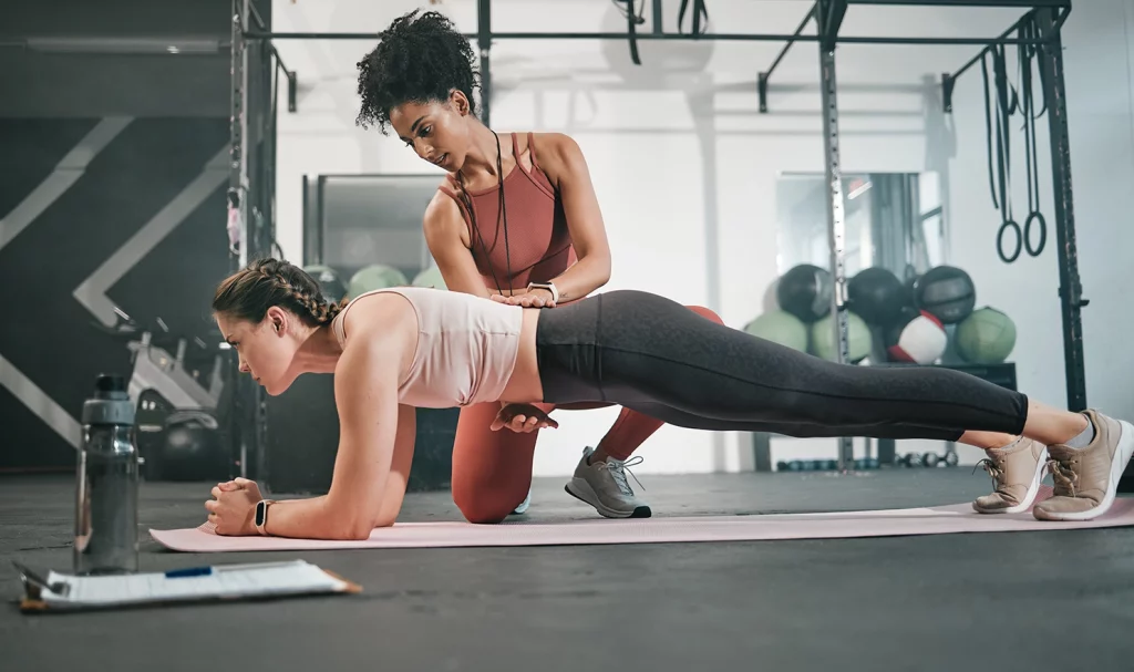 Fitness Injury Prevention Tips - Insurance Canopy
