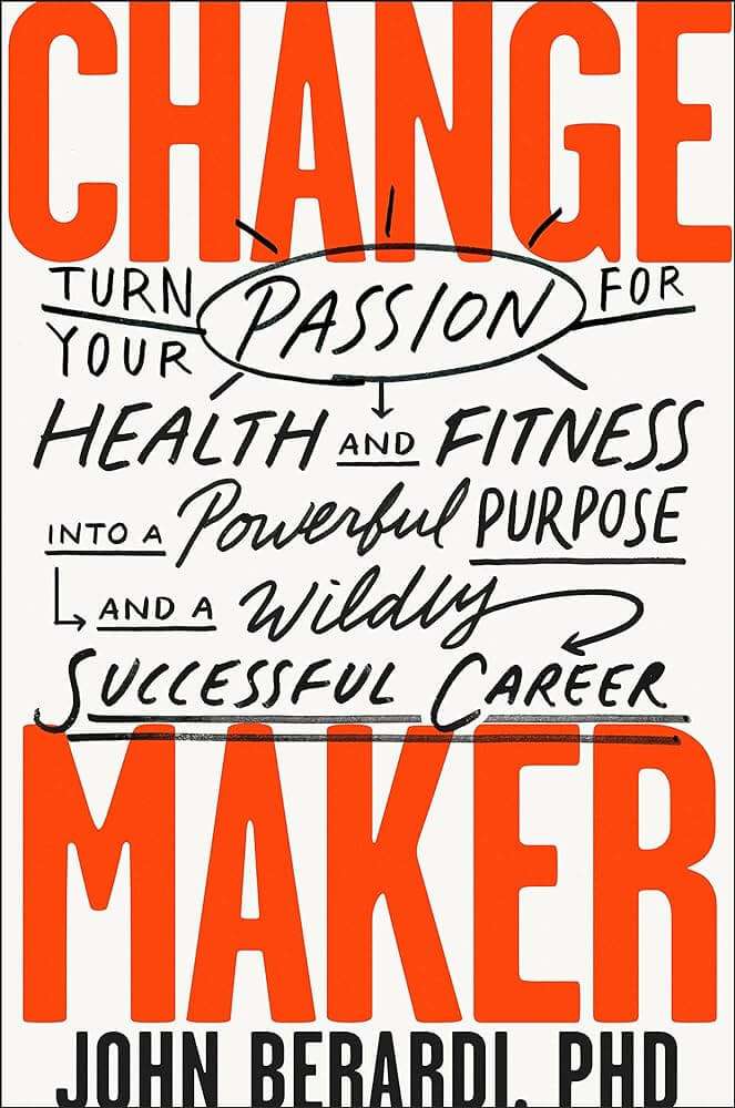 Best Personal Training Books - Insurance Canopy