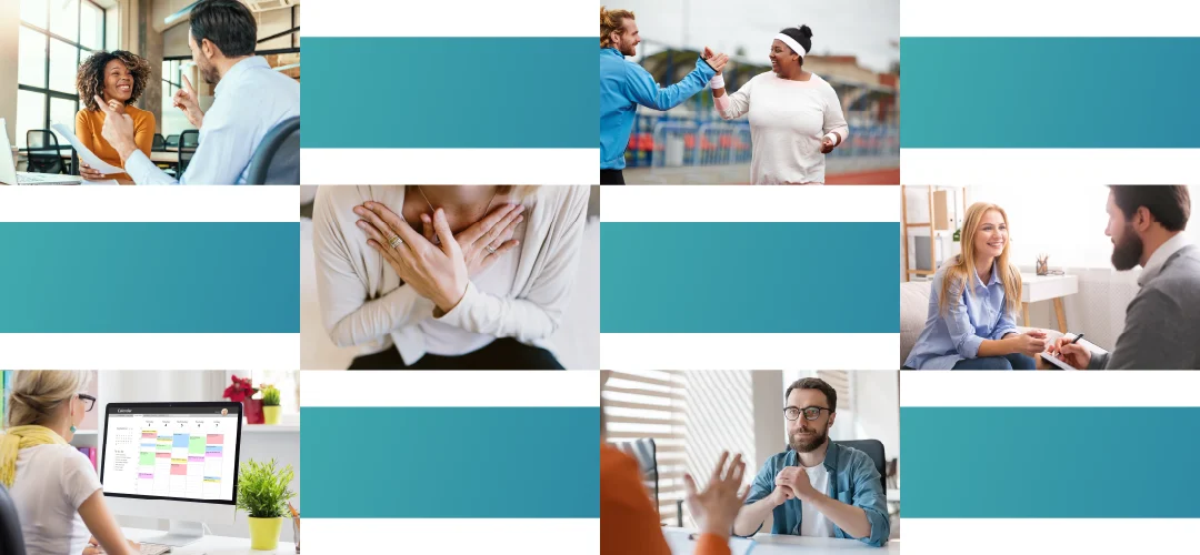 25 Different Types of Life Coaches | Insurance Canopy