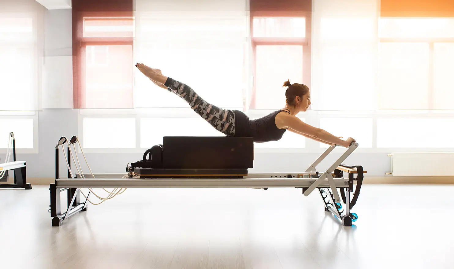 Best Pilates Marketing Ideas - Insurance Canopy Blog