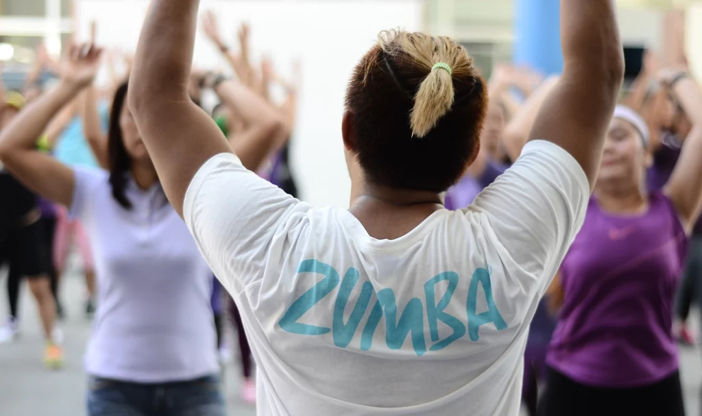 How to Become a Zumba Instructor - Insurance Canopy Blog