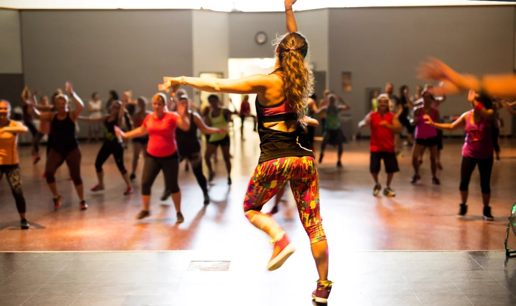 How to Become a Zumba Instructor - Insurance Canopy Blog